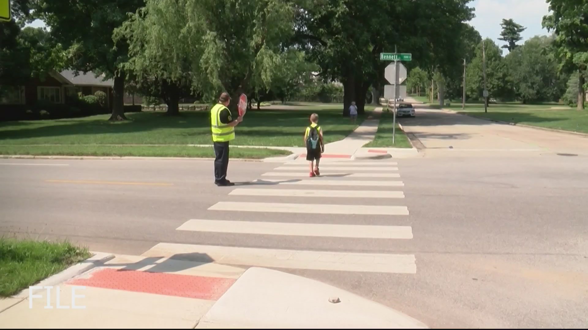 Springfield Public Schools takes steps to keep students safe in extreme ...