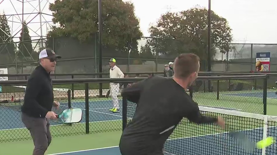 Gary on the Go – Premiere Pickleball Players in Roseville for the 2024 ...