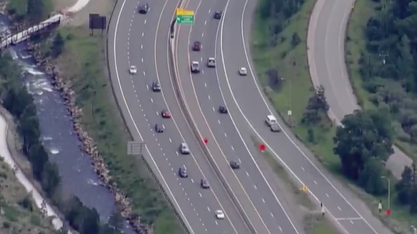 CDOT prepares for heavy holiday travel on I-70 – FOX31 Denver