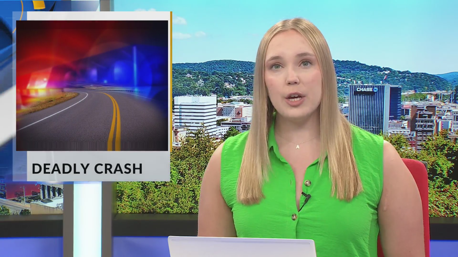 1 dead in ATV crash in Lawrence County, Ohio – WOWK 13 News