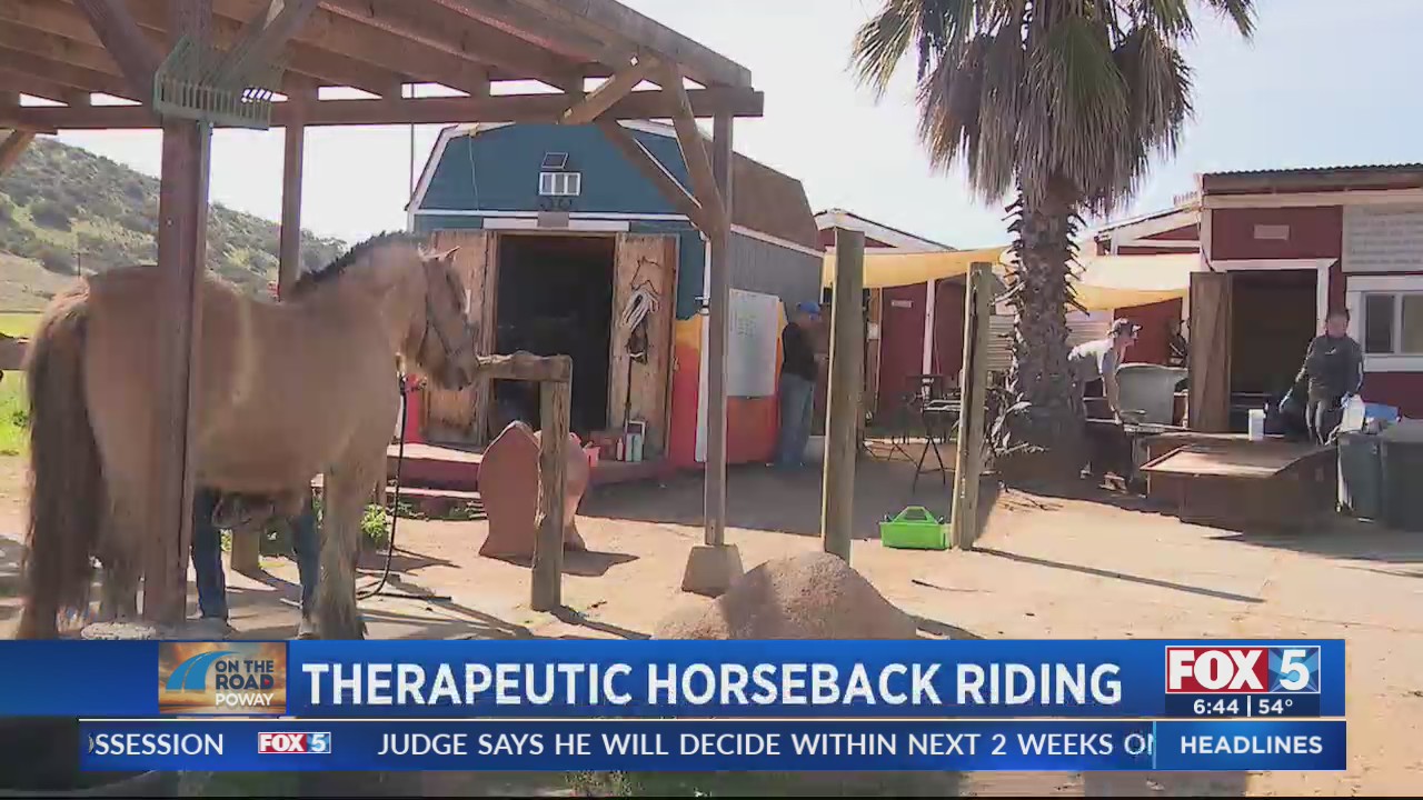 ‘Ride Above Disability’ celebrating 10 years in action – FOX 5 San ...