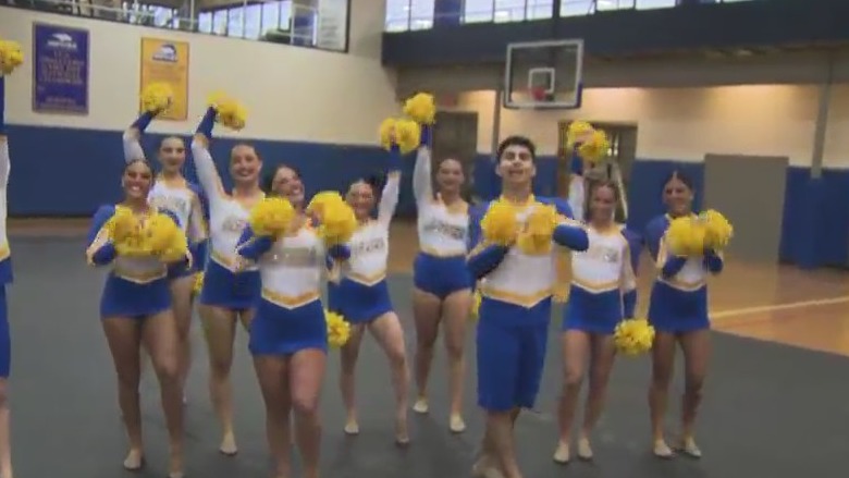 Hofstra’s cheer and dance team win top honors at national championships ...