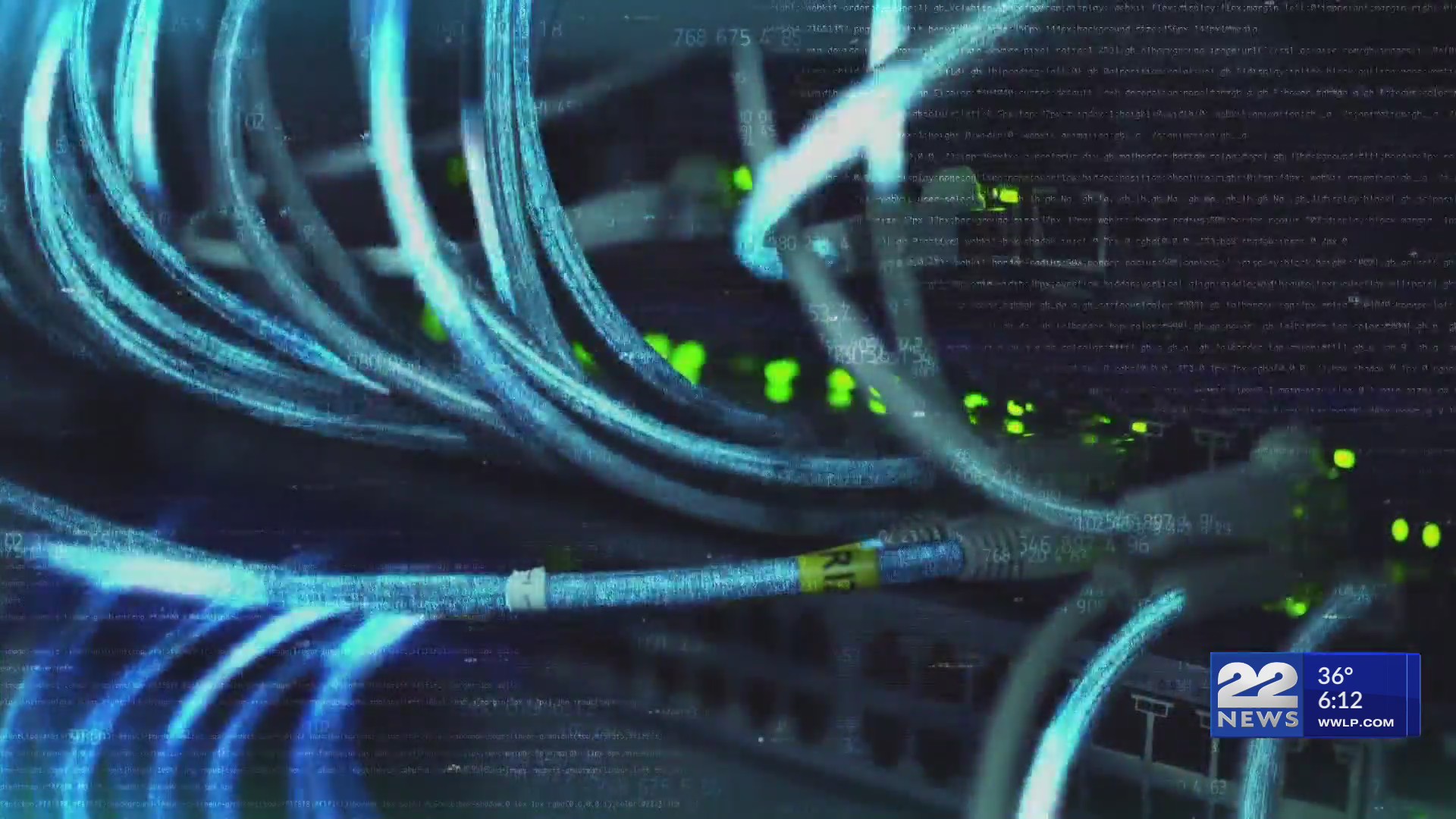 I-Team: How the Change Healthcare cyber attack is impacting Massachusetts – WWLP