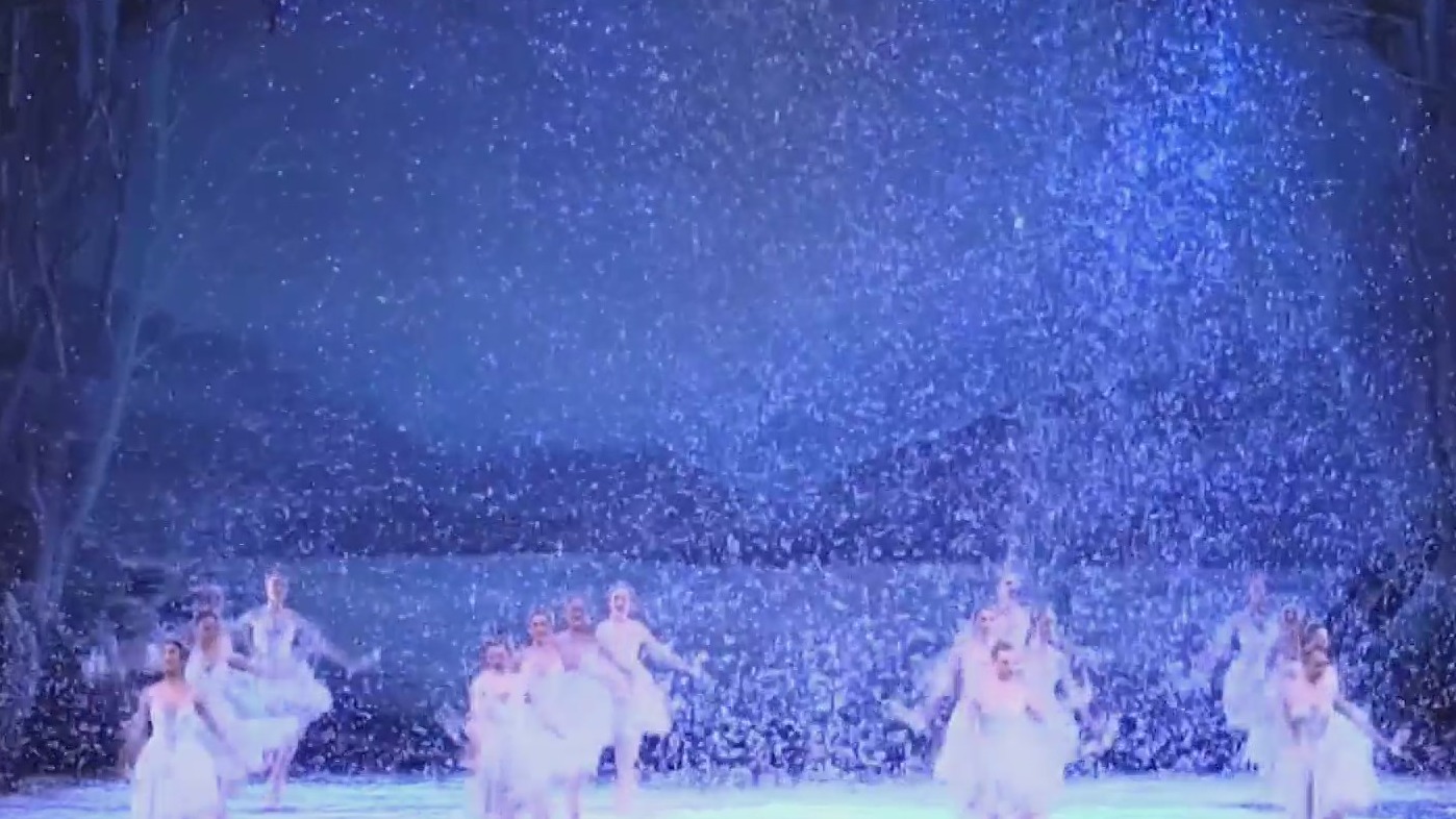 Oregon Ballet Theatre on Nutcracker, what’s ahead for 2024 – KOIN.com