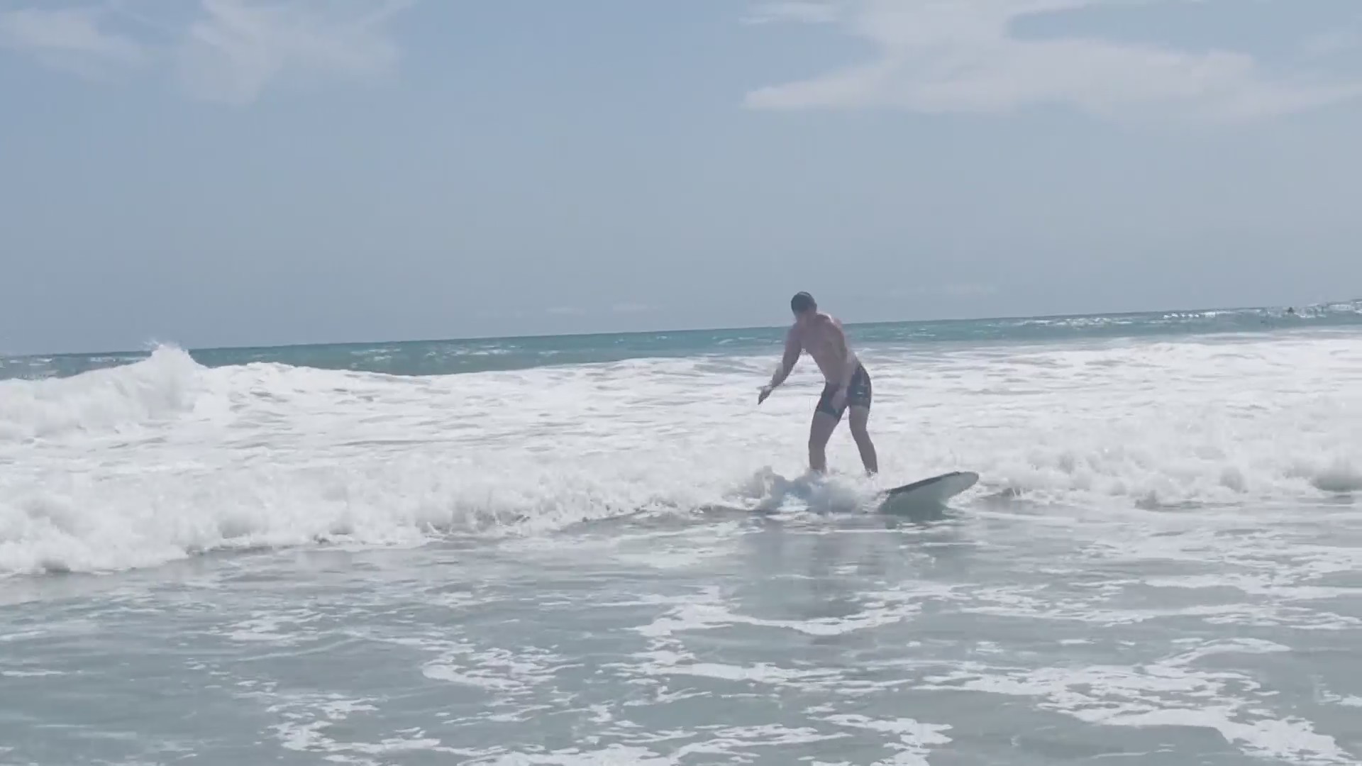 Max’s Mad Laboratory: Surf and surfing conditions – WNCT