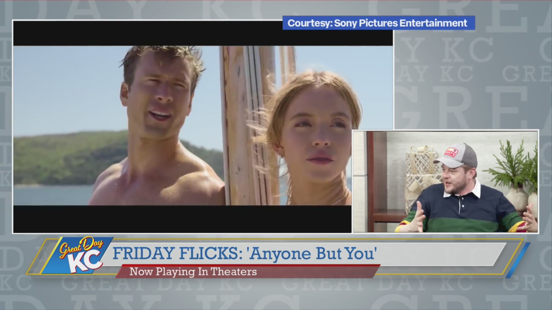 FRIDAY FLICKS: January 5, 2024 – FOX 4 Kansas City WDAF-TV | News ...