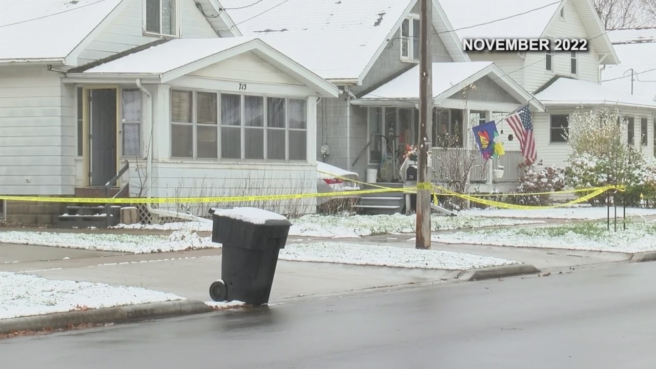 Arrest made in connection to Appleton homicide in November – WFRV Local ...