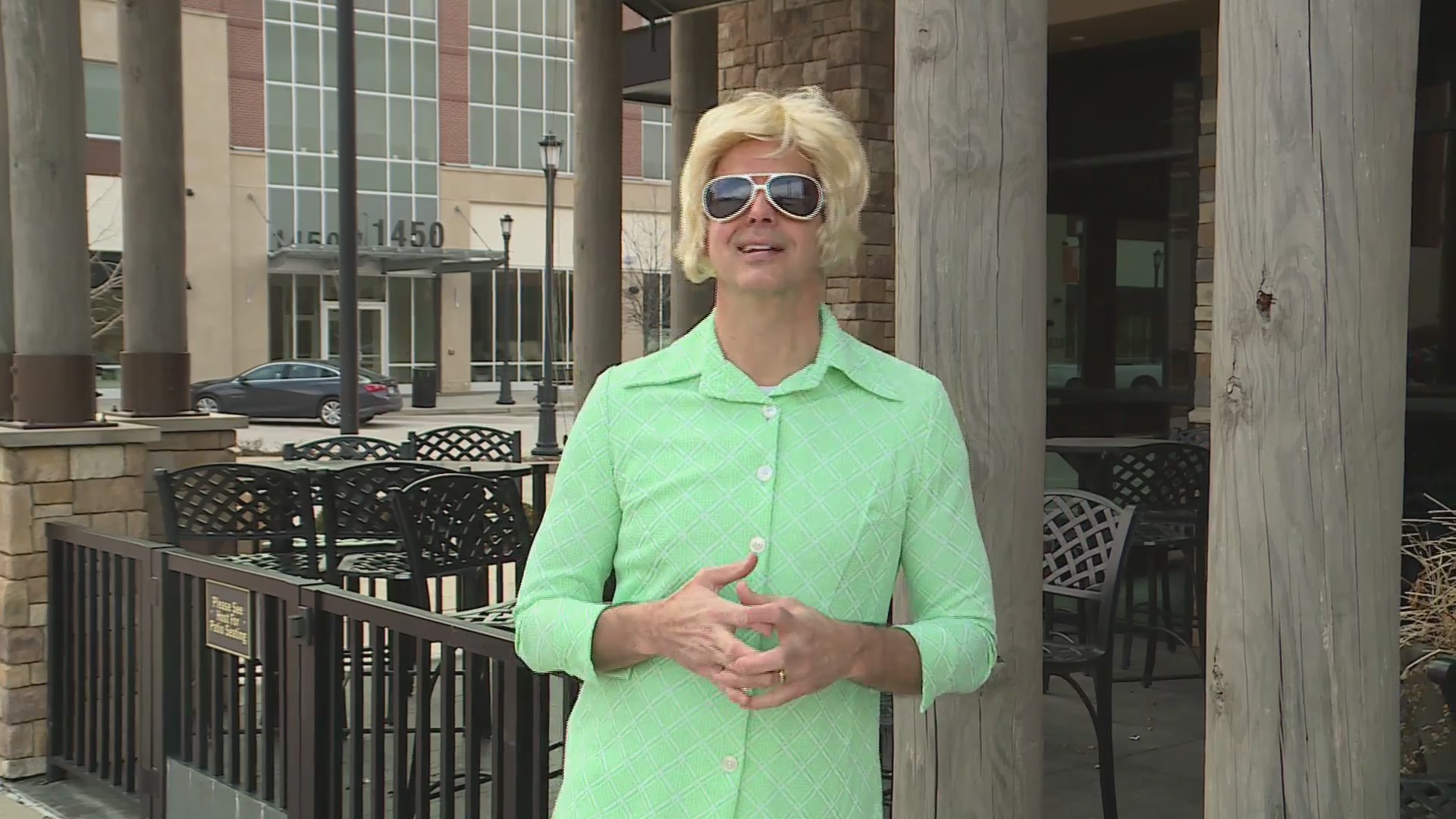 Tim Ezell’s Inspirational Moments: Learning from our past – FOX 2