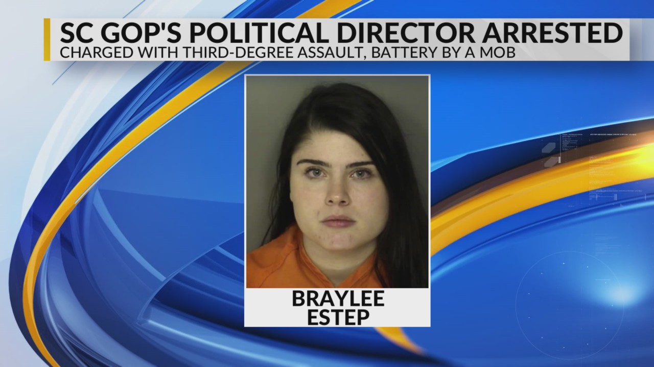South Carolina Republican Party’s political director and her mom face ...