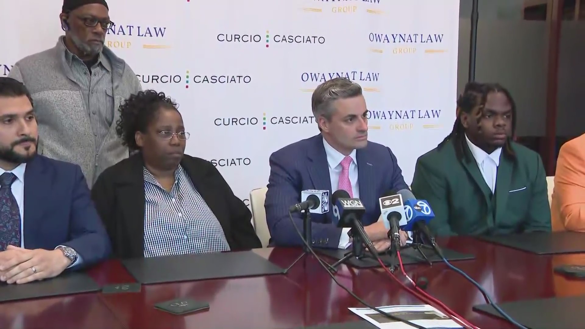 Jason Jenkins’ family sues Walmart for teen’s stabbing death in ...