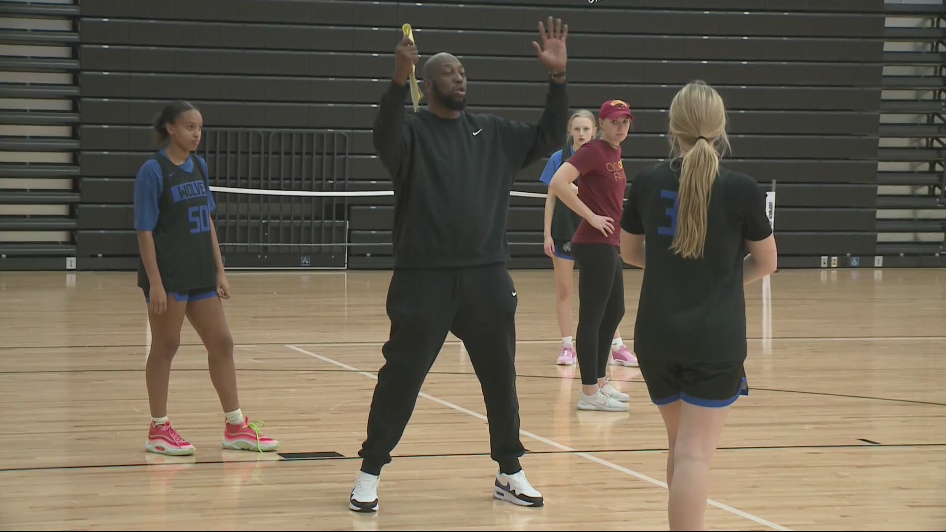 Sam Powell returns to coaching at Waukee Northwest – who13.com