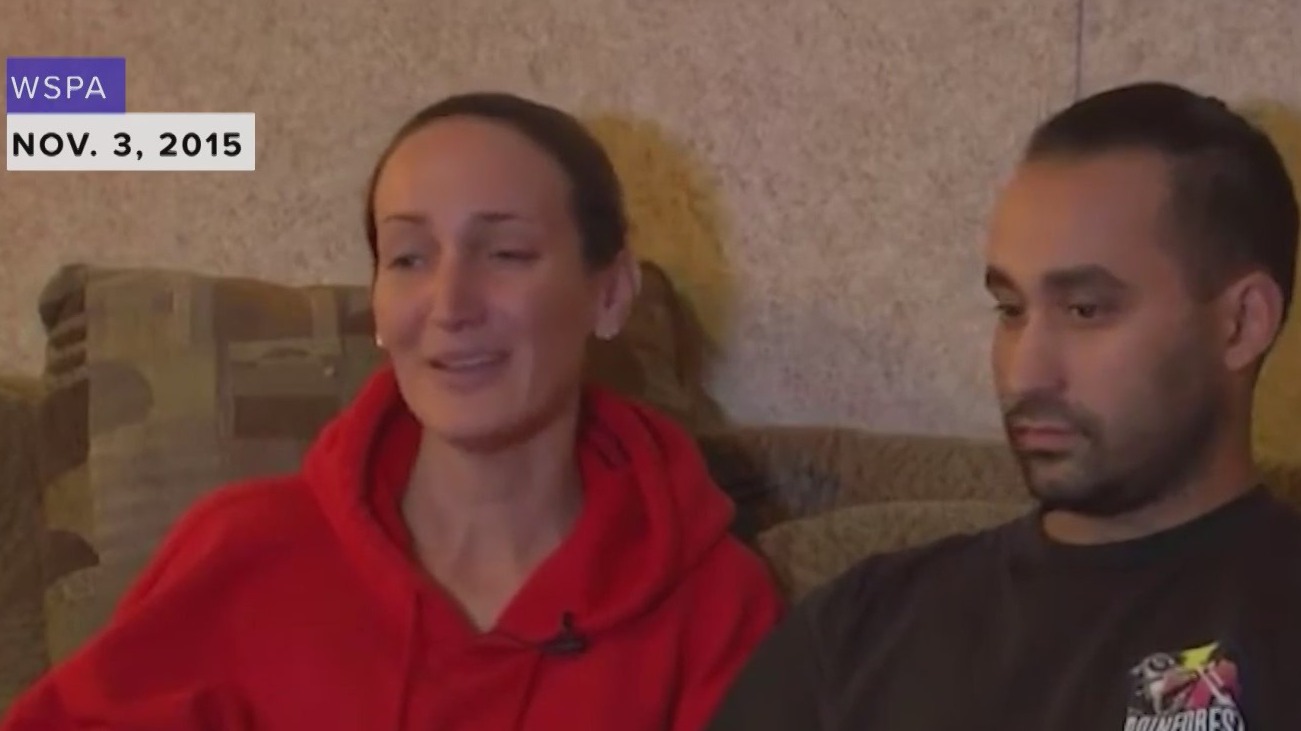 ‘Long time coming’: Daughter who cried on TV over family murders now ...