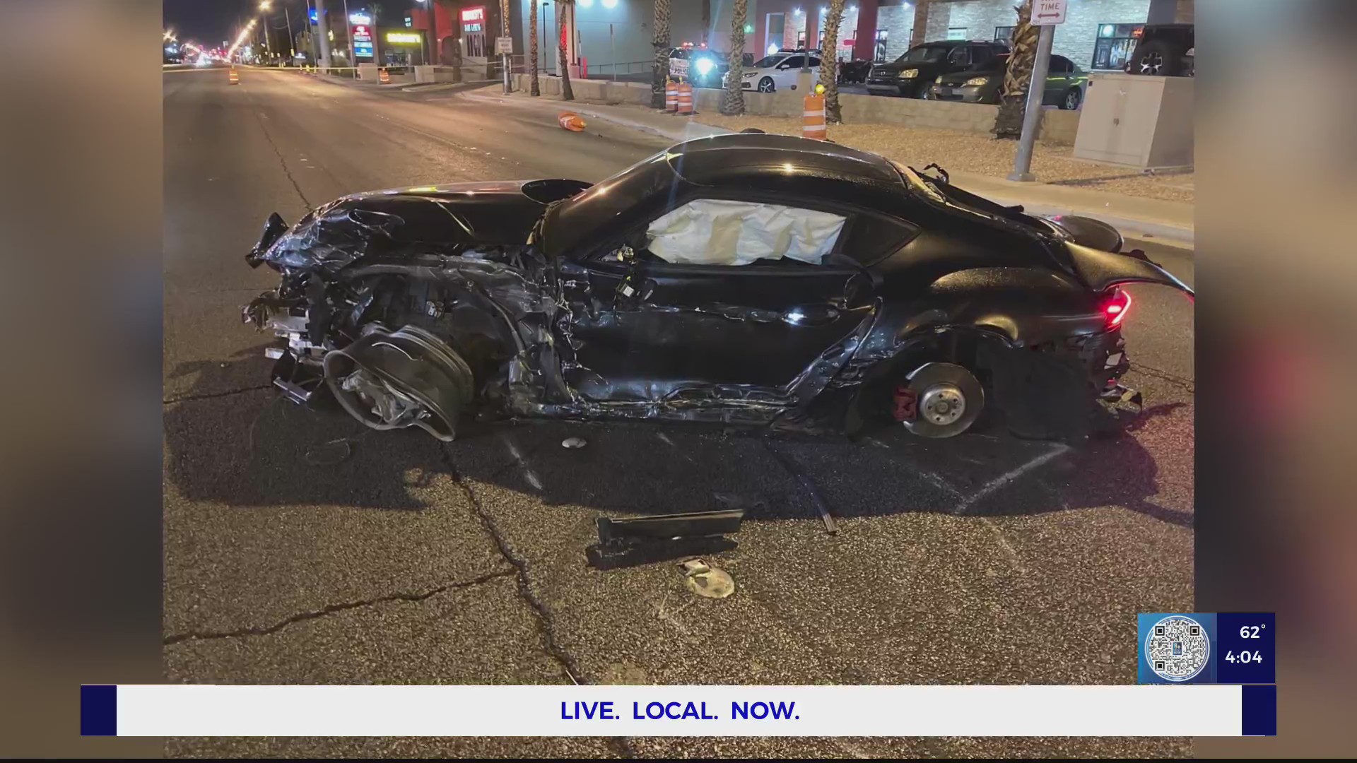More than 100 arrests in Metro ‘RAID’ crackdown on reckless driving ...