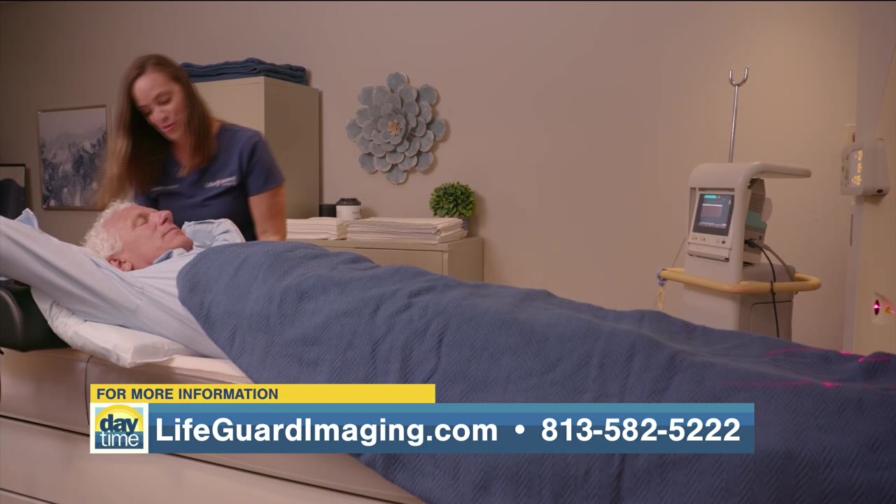 Life Guard Imaging 11-22-23 – WFLA