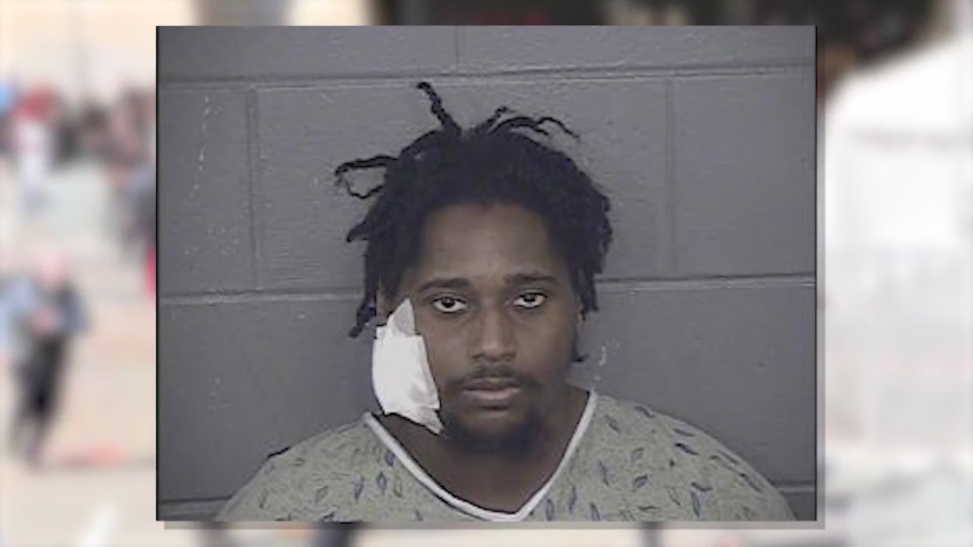 Suspect in Chiefs parade shooting appears in court – FOX 4 Kansas City ...