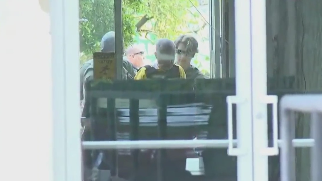Prosecutor: Delphi suspect confessed 5 or 6 times to murders | Banfield ...