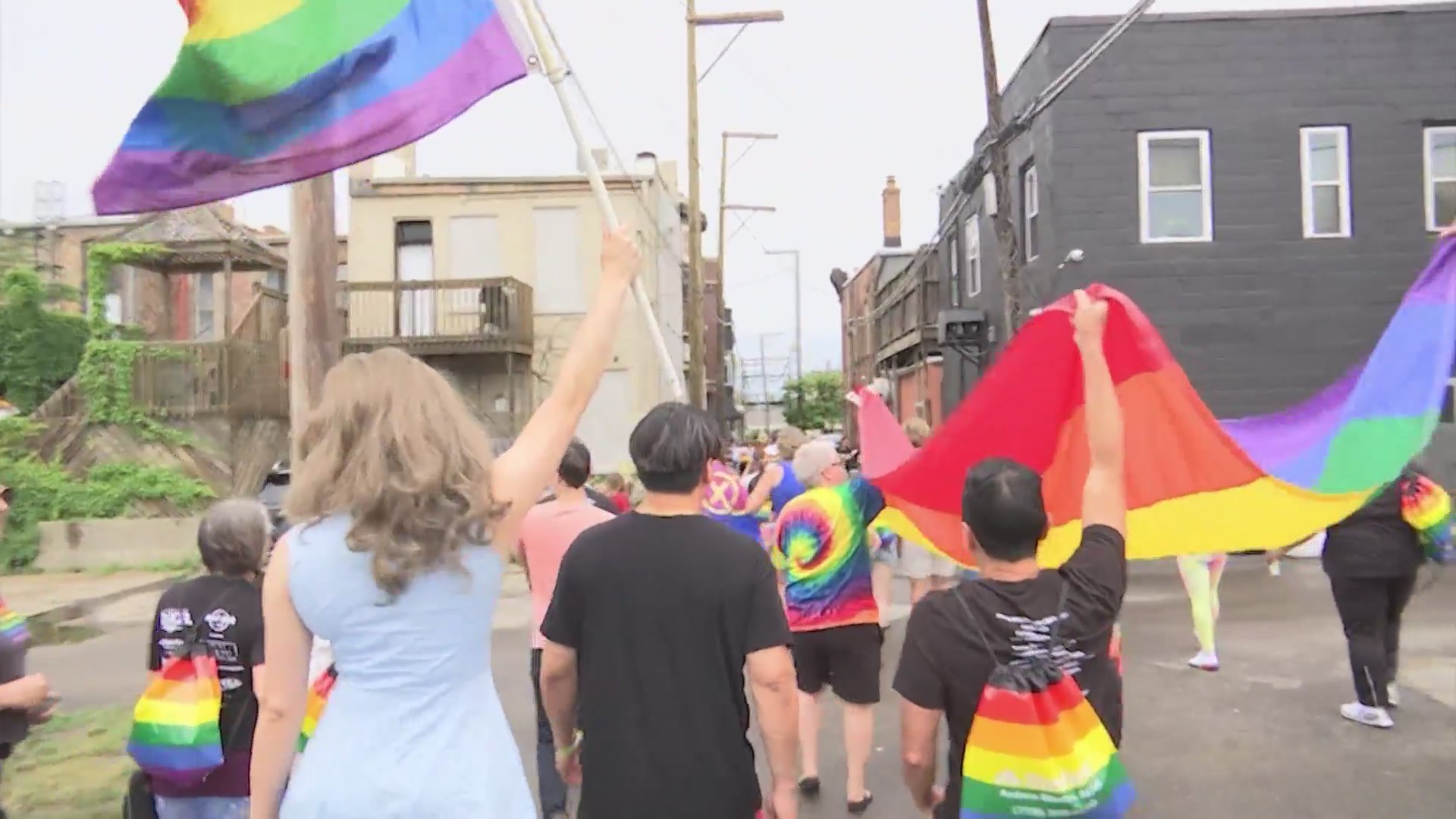Rockford touts perfect score as LGBTQ-friendly city – MyStateline ...
