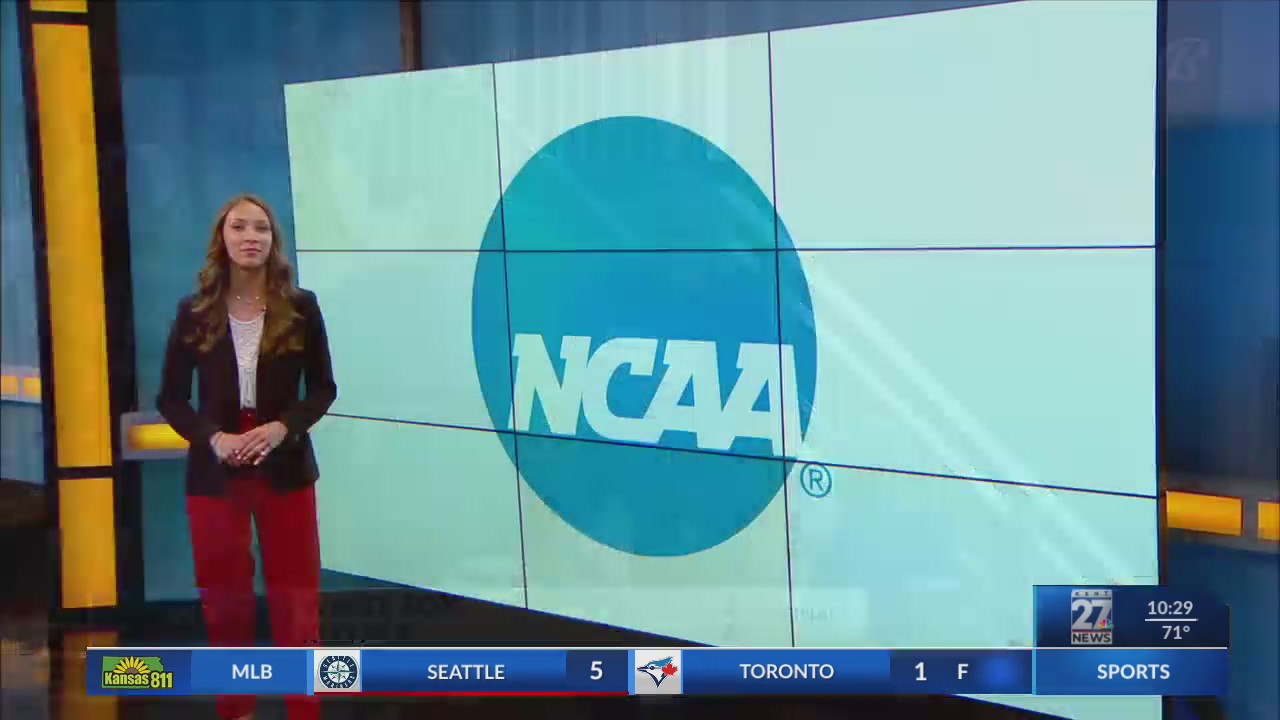 FBS Conference Championship Changes – KSNT 27 News