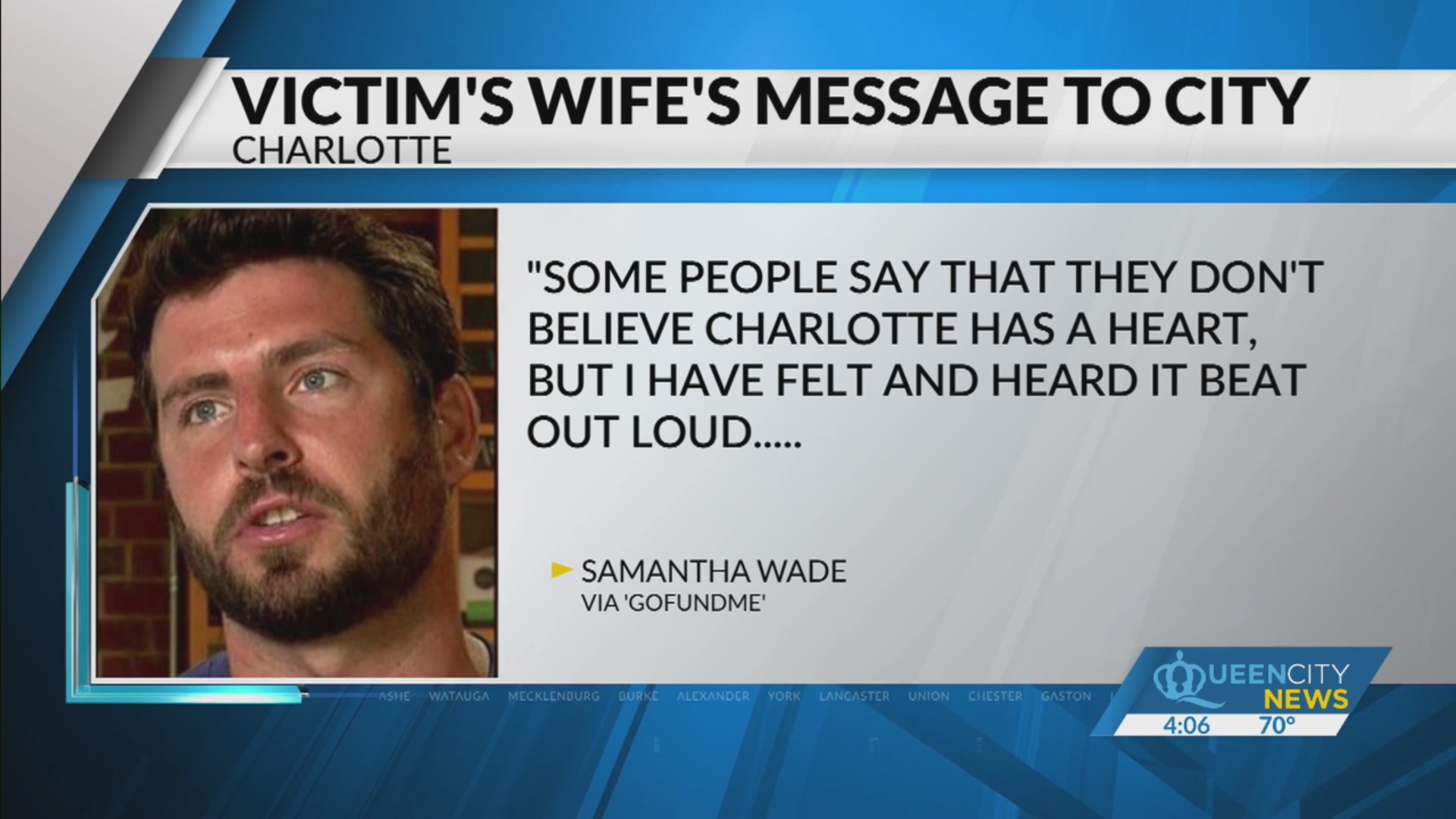 Widow of Wooden Robot co-founder Dan Wade expresses ‘profound gratitude ...
