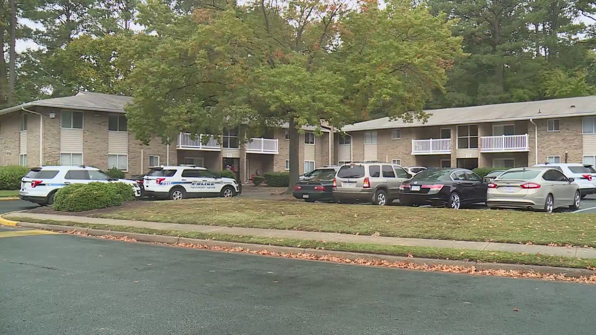 Teenager seriously injured following shooting on Manor Road in Newport ...