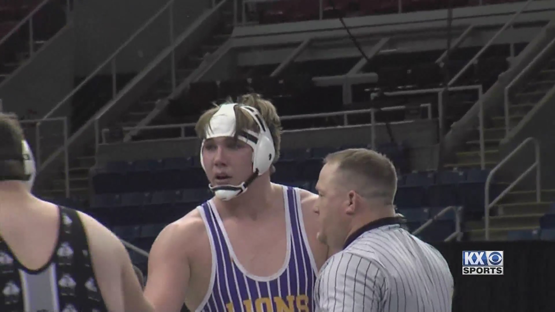 After the Whistle: Chatting with the Champs featuring Bishop Ryan’s Coy ...