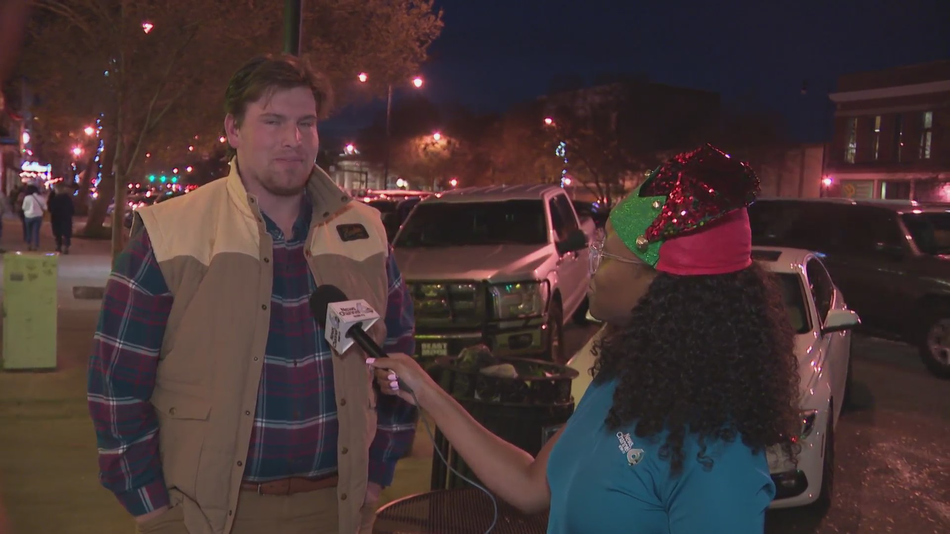 NewsChannel 6 at 10 on MeTV – WJBF