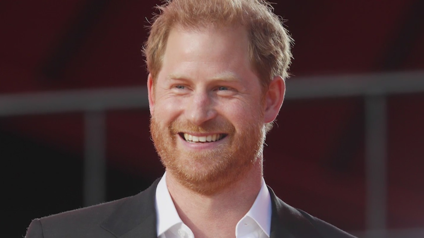 Royal family expert on Prince Harry’s book | NewsNation Prime – NewsNation