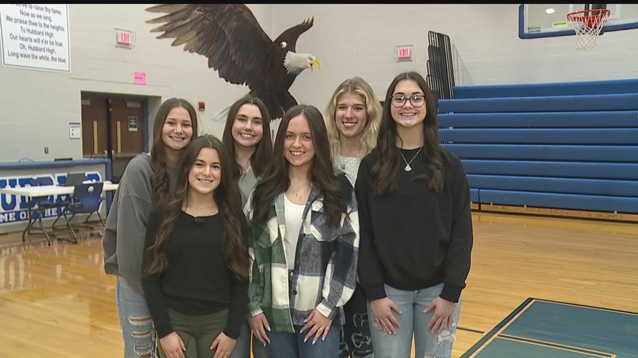 Hubbard Ohio students organizing benefit dinner for East Palestine Ohio ...