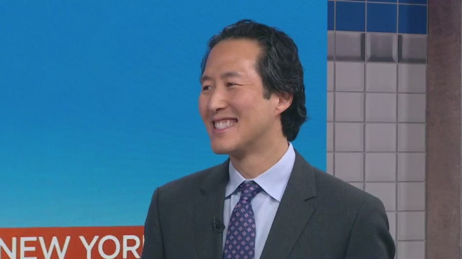 Plastic surgeon Dr. Anthony Youn talks new book ‘Younger for Life’ – PIX11