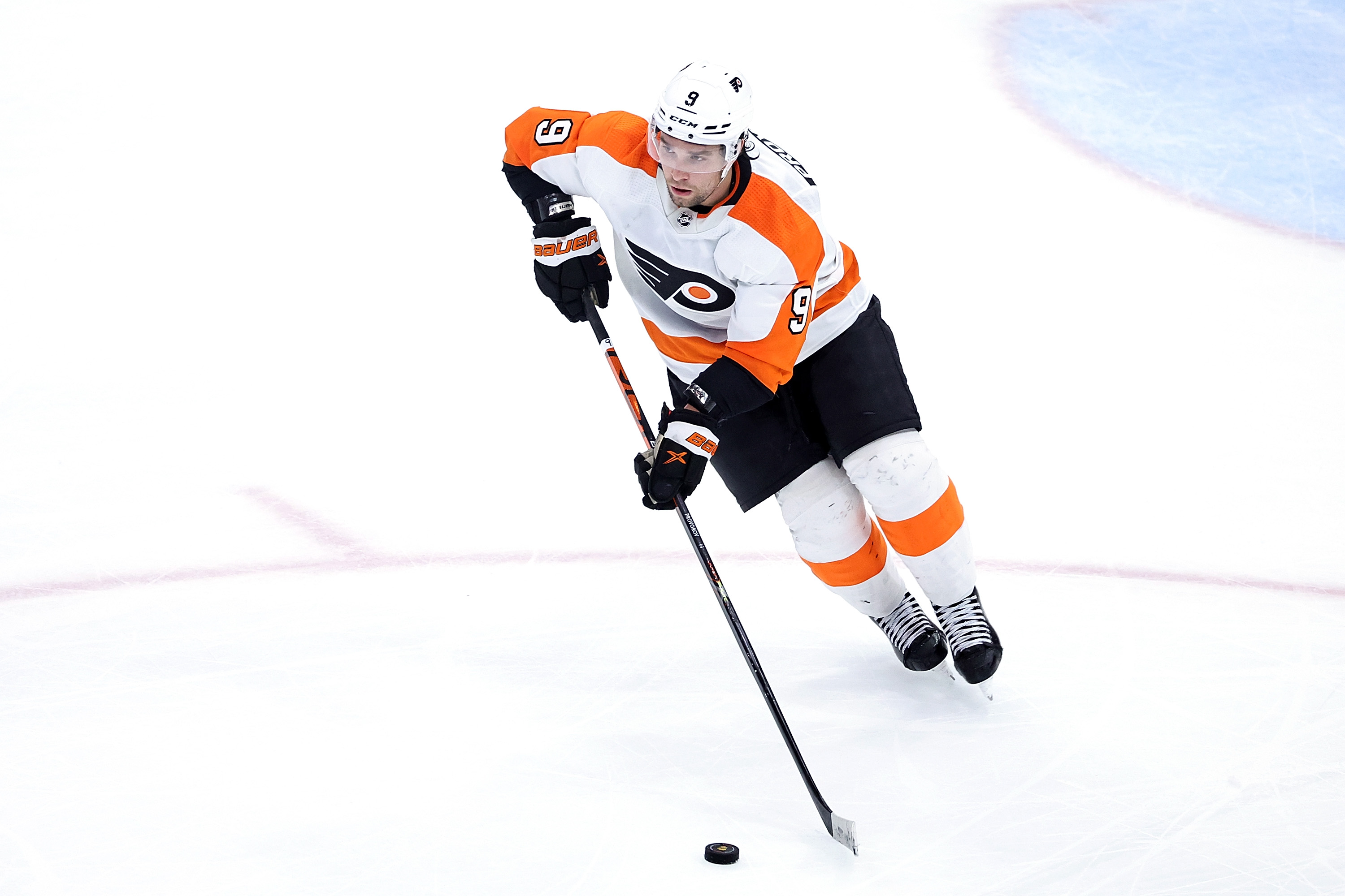 Blue Jackets introduce newly acquired defenseman Ivan Provorov – NBC4 ...