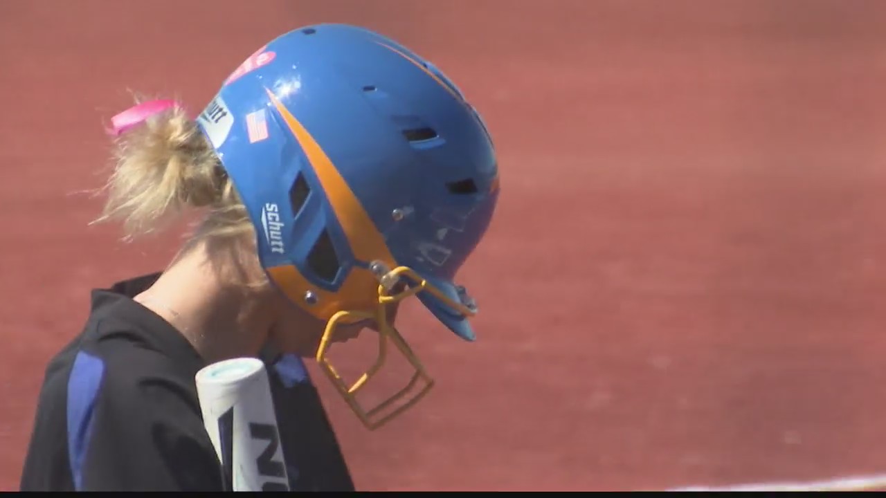 Castle softball suffers 2nd loss of season to Tri-West – Eyewitness ...