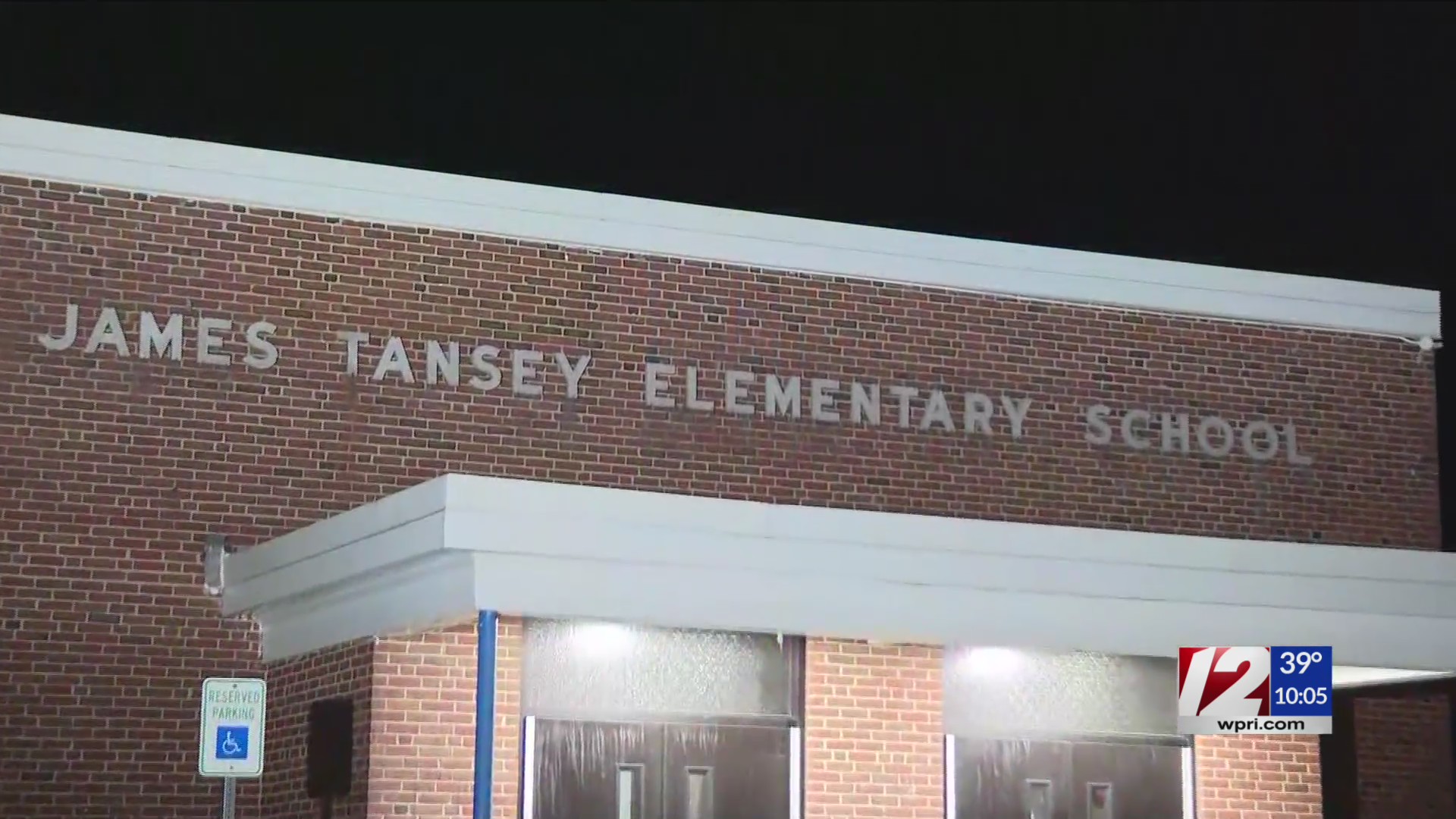 Parents angered by plan to repurpose Fall River elementary school ...