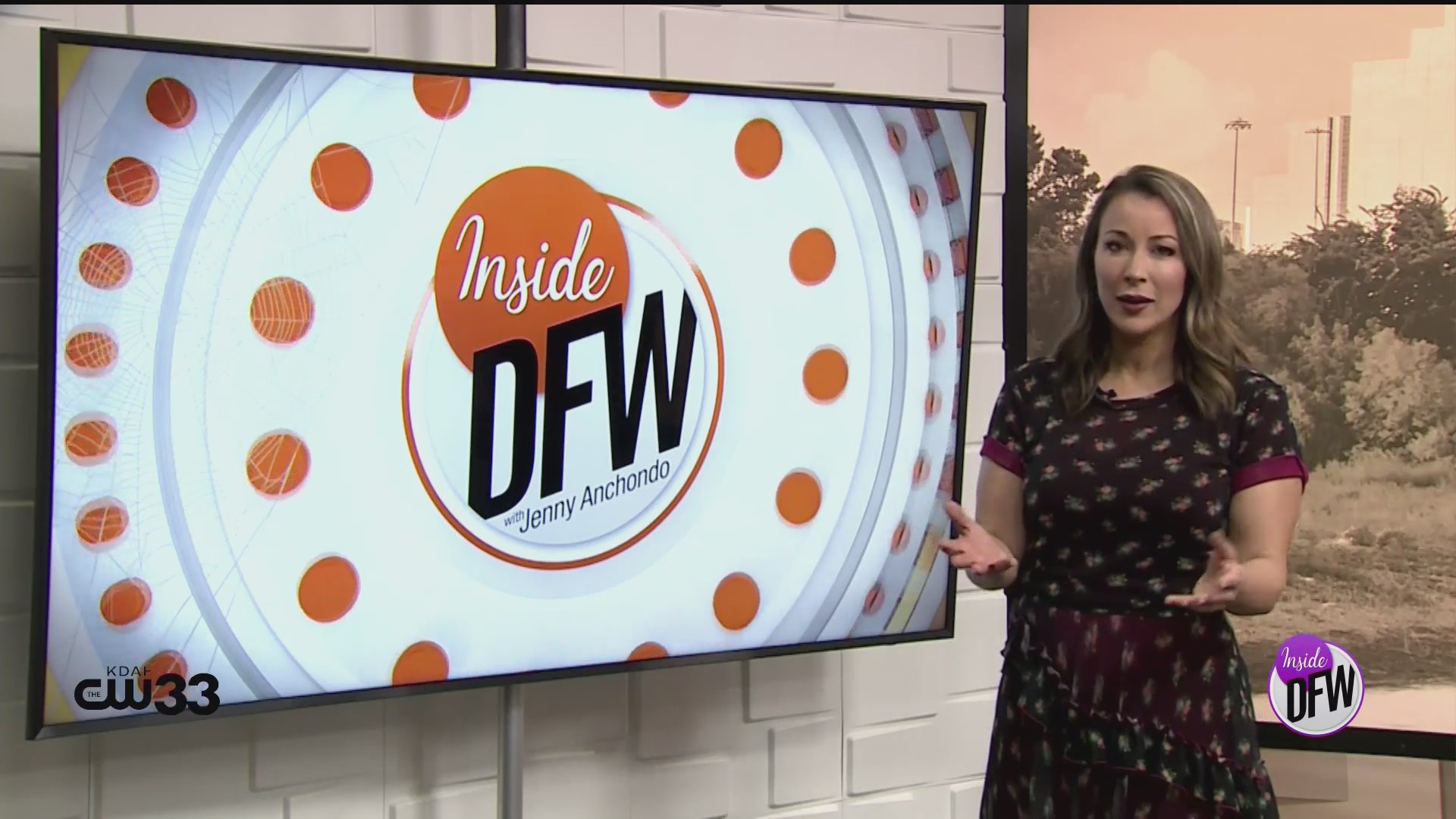 This Fort Worth haunted house is one of the best in the country – CW33 ...