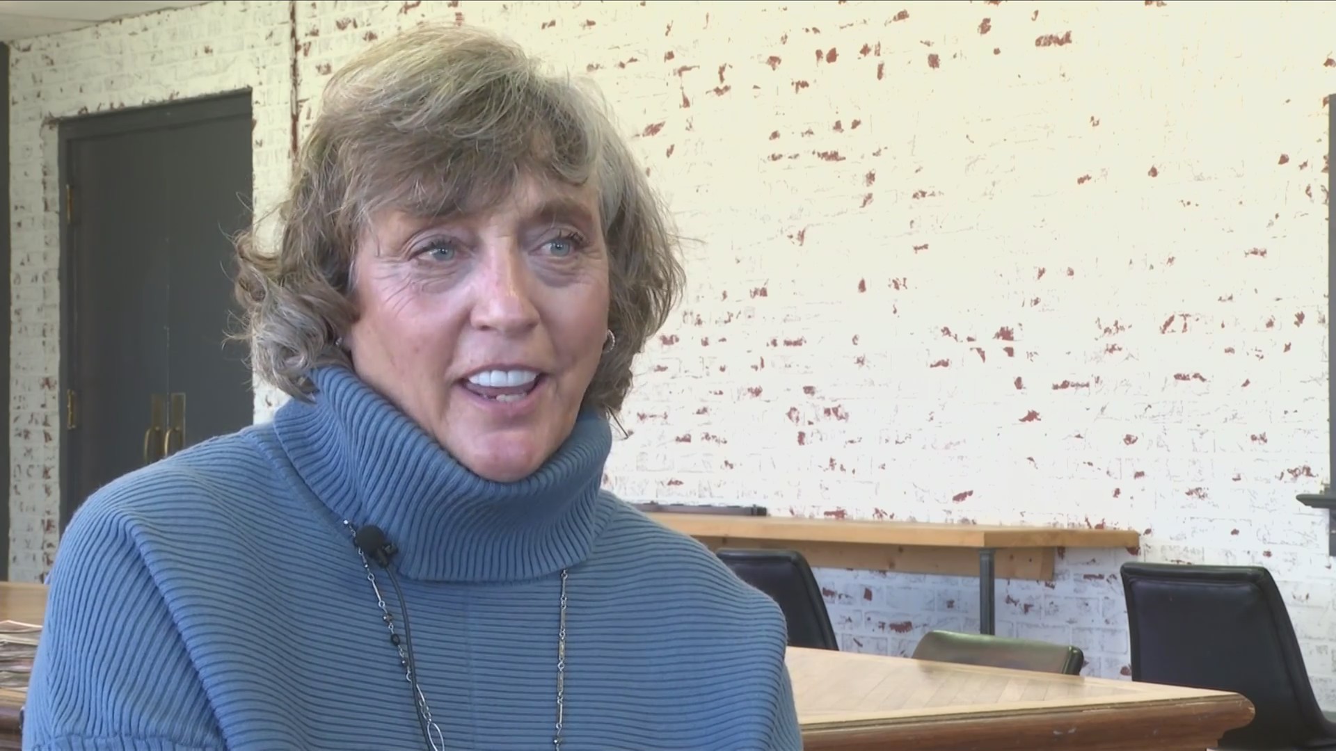 Remarkable Women: Darlene Martin, youth advocate – KAMR – MyHighPlains.com