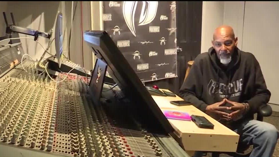 ‘Ruff Ryders to the Rescue’ initiative comes to Yonkers – PIX11