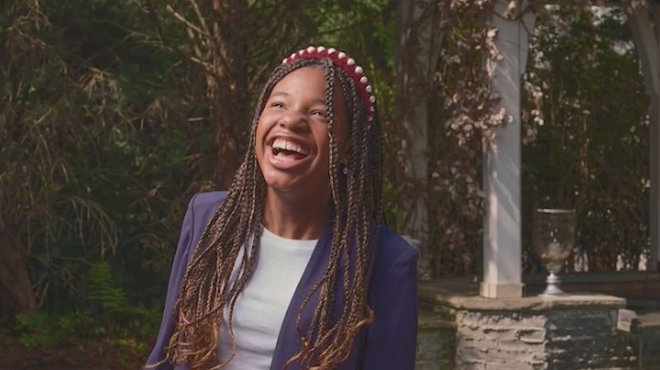 How MLK’s granddaughter hopes to pick up his legacy – KOIN.com