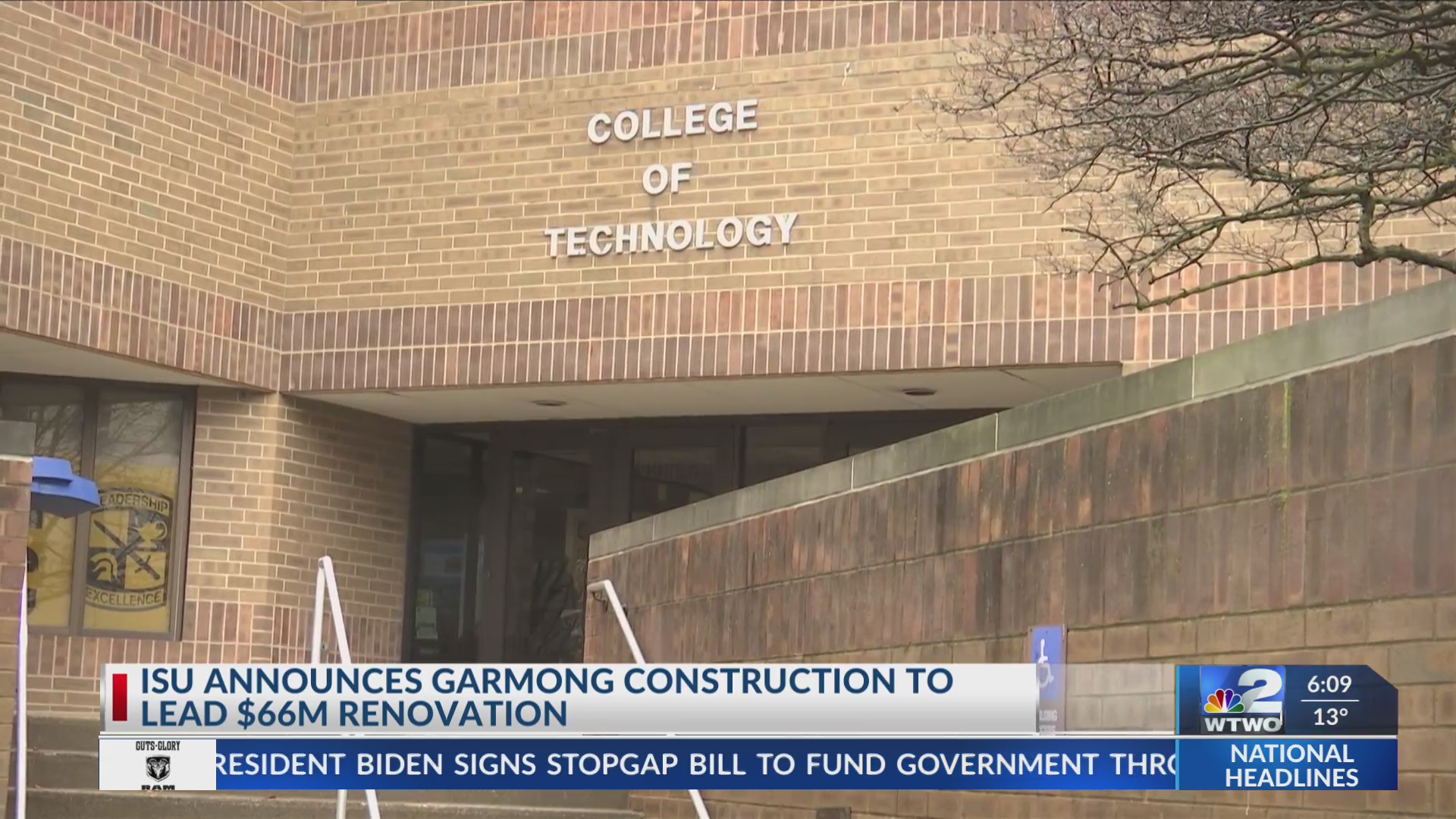 ISU announces Garmong Construction to lead $66M renovation ...