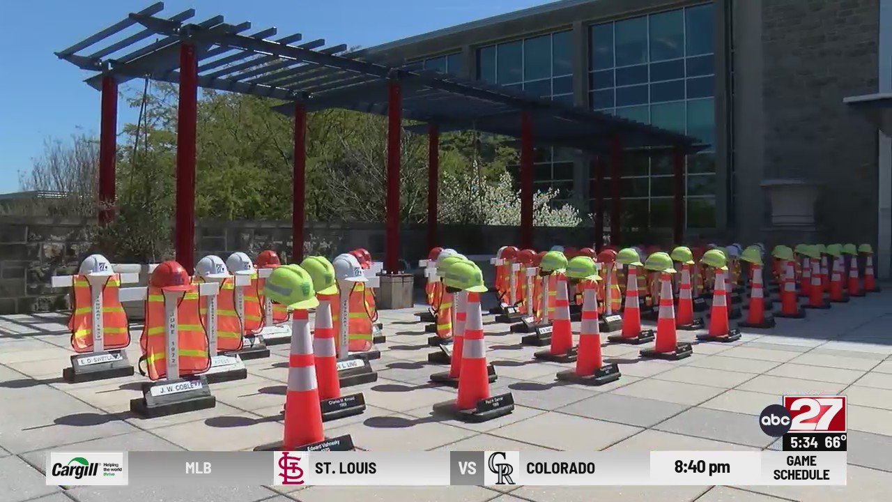 PennDOT work safety importance – ABC27