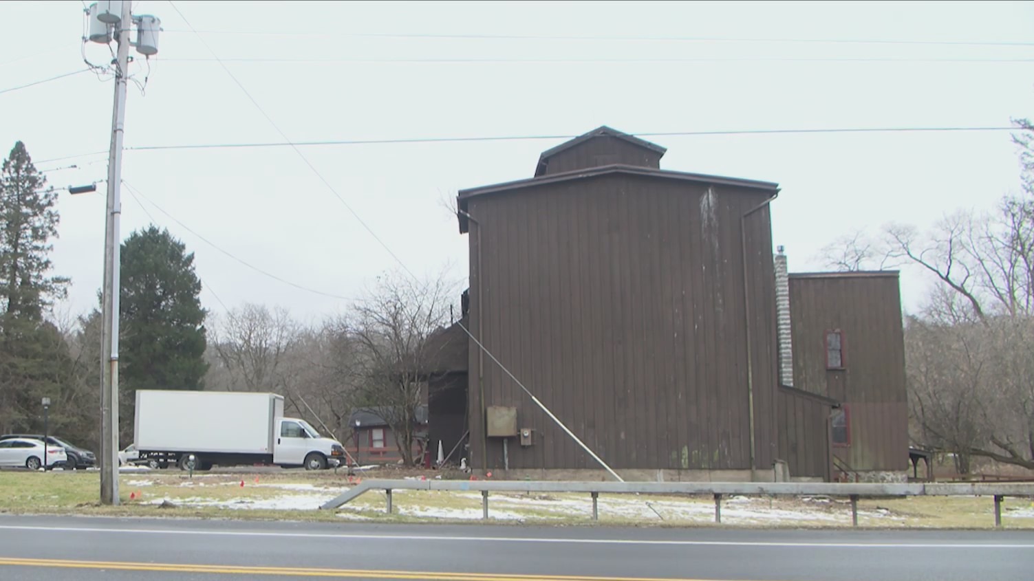 Inside look: Daisy Flour Mill under construction – RochesterFirst
