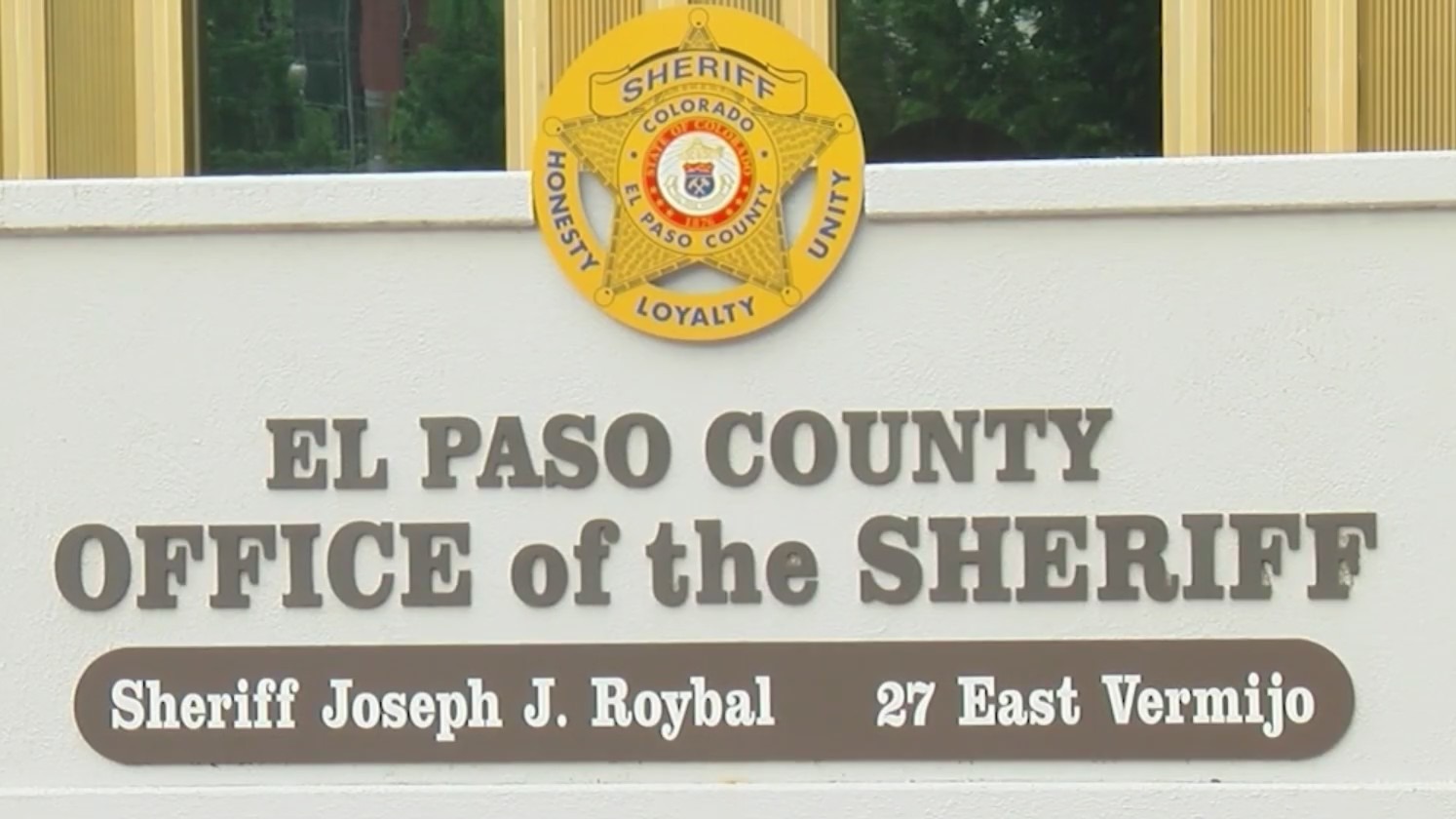 Colorado sheriffs look to undo migrant detainment bill – FOX31 Denver