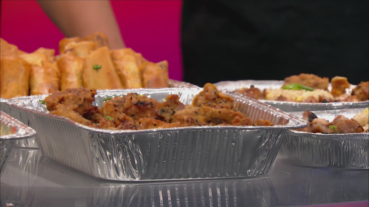 FOX Food Spotlight: Ruthie’s Island Eats – KLRT – FOX16.com