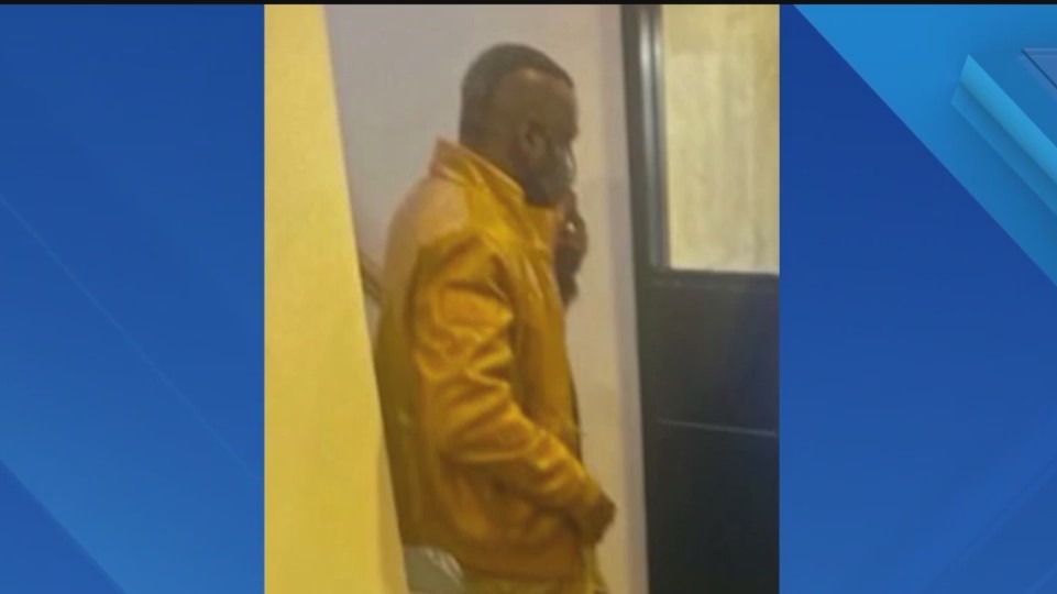 Suspect ID’d in Midtown police chase that injured NYPD officer – PIX11