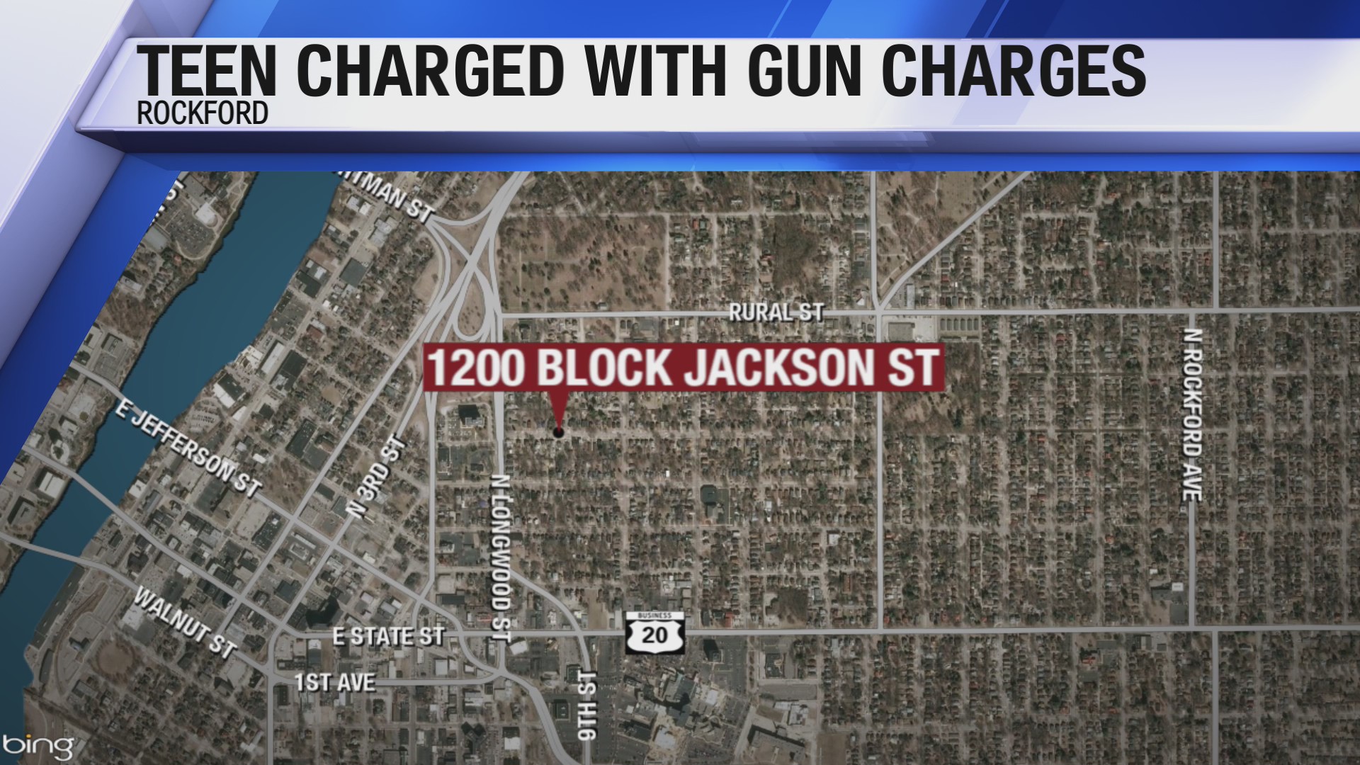 16-year-old arrested after Freeport shooting – MyStateline | WTVO News ...