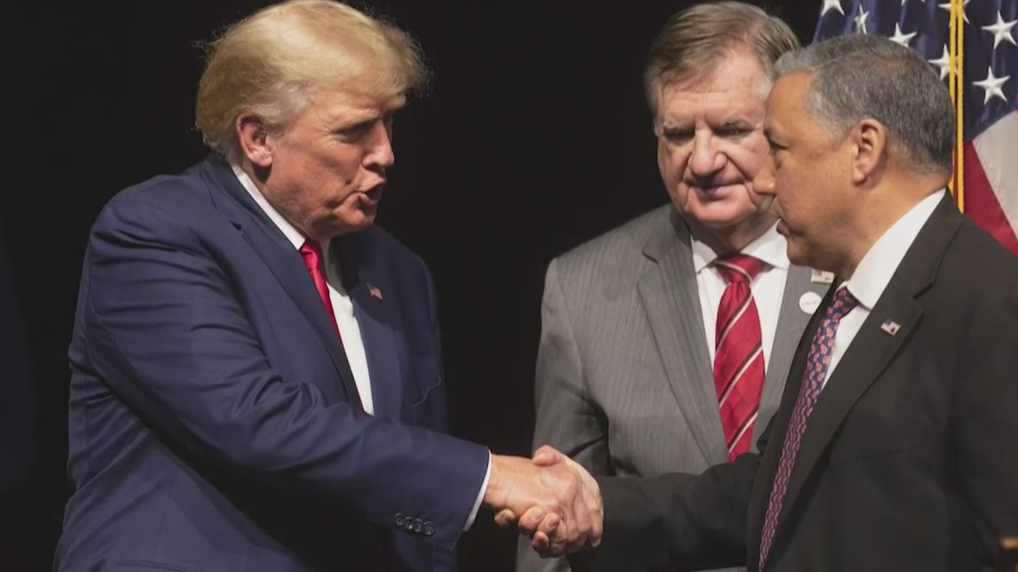 Alan Dershowitz on Trump Probe: ‘I have never seen greater abuse of ...