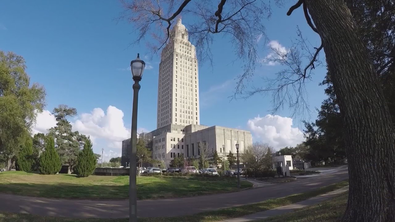 Candidates for Louisiana State House of Representatives – KTALnews.com