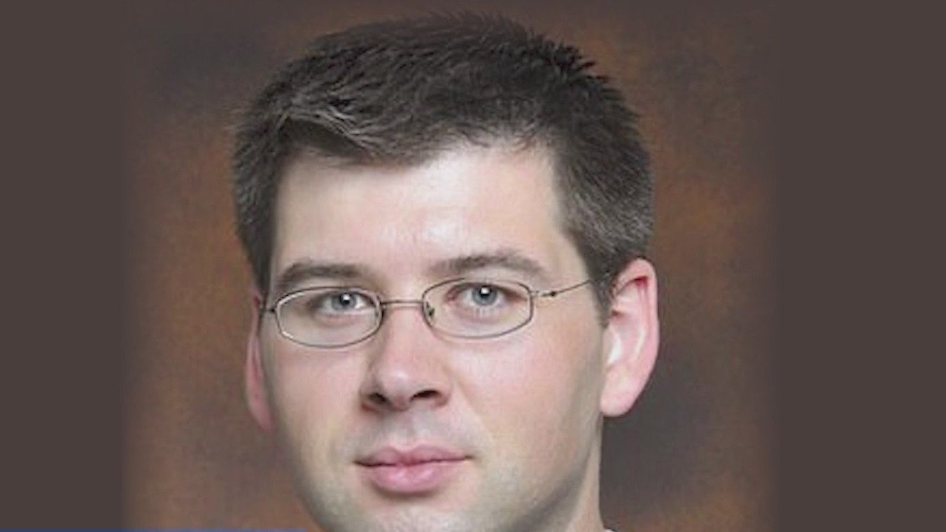 Who is Kevin Clinesmith? | Dan Abrams Live – NewsNation