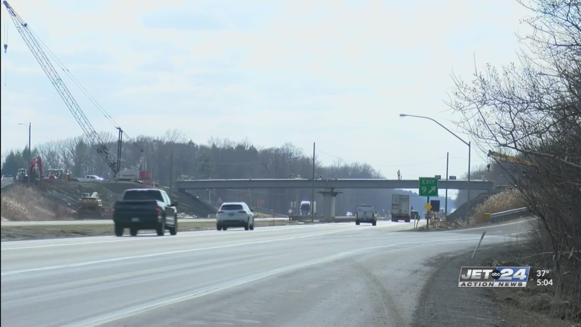 New PennDOT projects set to begin in mid-April – WJET/WFXP/YourErie.com New PennDOT projects set to begin in mid-April – WJET/WFXP/YourErie.com