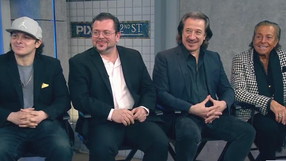 An inside look at Paisan Con 2024 – PIX11