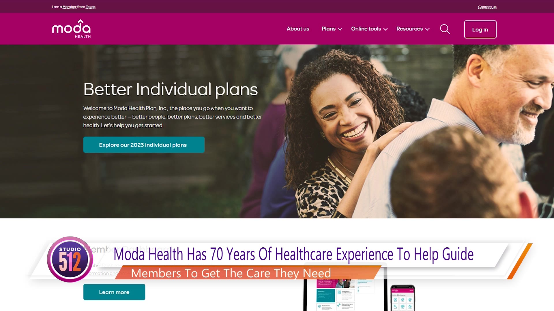 Moda Health Plans Now Available In Austin – KXAN Austin