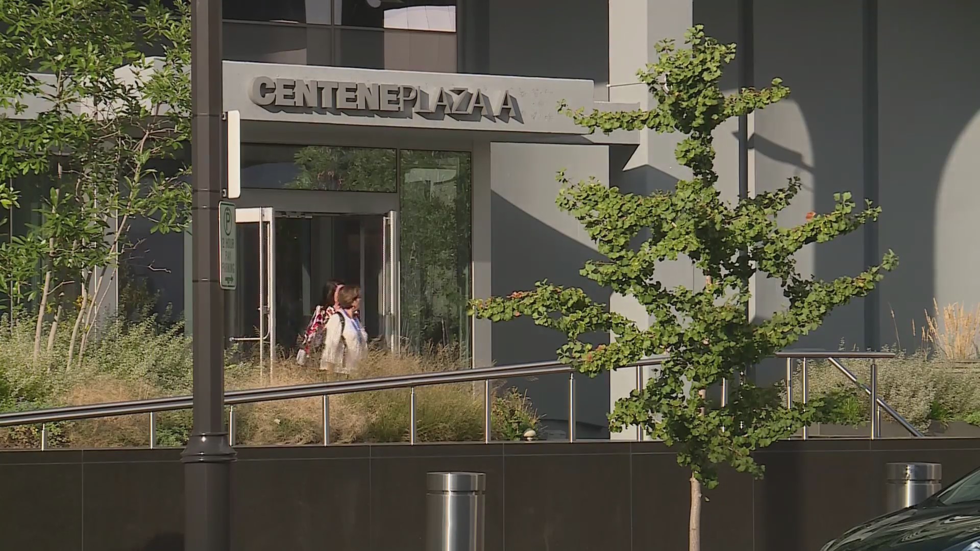 Centene to cut 3% of workforce; St. Louis impact unknown – FOX 2
